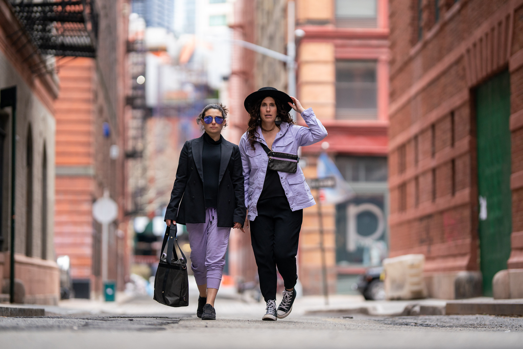 Bad Bs - The Lavender Capsule is Here – ANDI