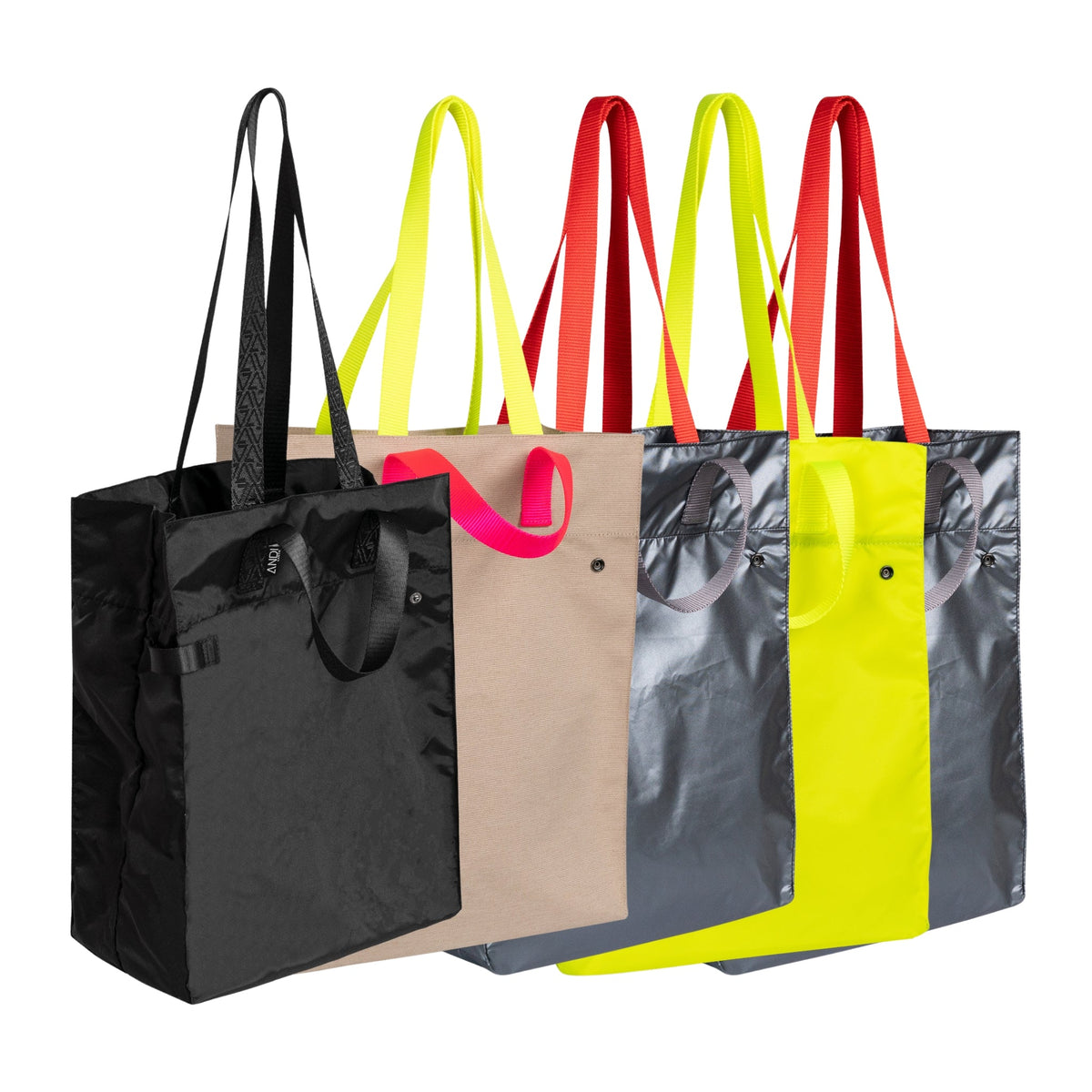 Curated ANDI Bundles